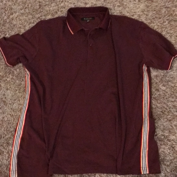 Pavini | Shirts | Pavini Polo | Poshmark